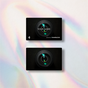 Digital Marketing Business Card – Chhapai